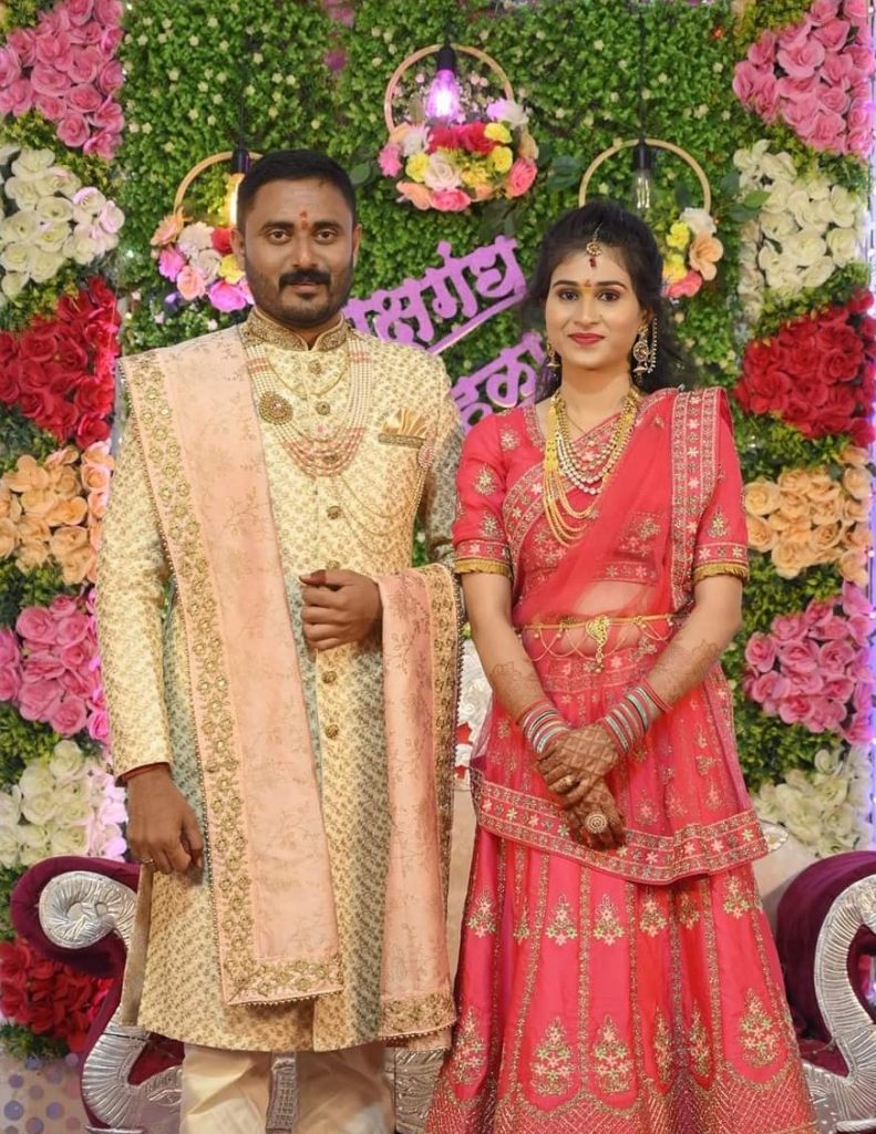 सत्तासंघर्षातही आमदार देवेंद्र भुयार यांनी उरकला साखरपुडा – Analyser