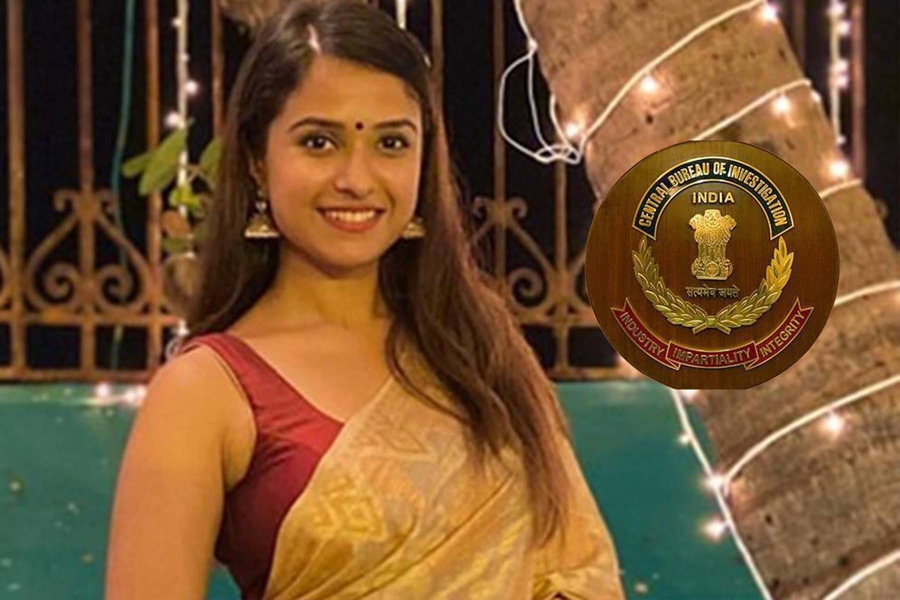 दिशा सालियन मृत्यू प्रकरणी सीबीआयचा मोठा खुलासा